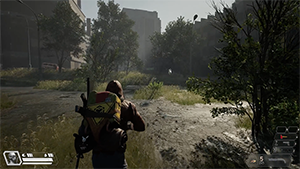 DeathLine :: Web3.0 Survival Shooter