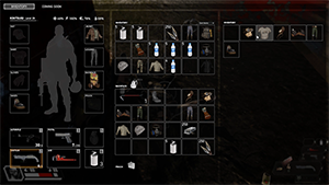 DeathLine :: Web3.0 Survival Shooter